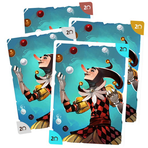 [Event] Cards: Art History - page 13 - Howrse