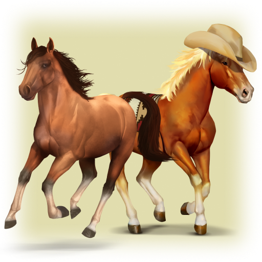 Play Howrse for free! - Howrse