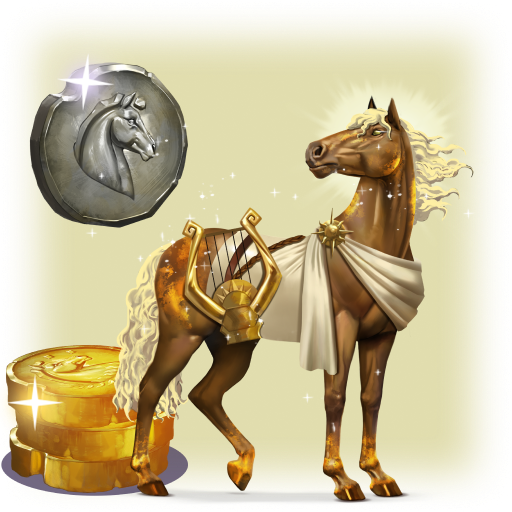 Play Howrse for free! - Howrse